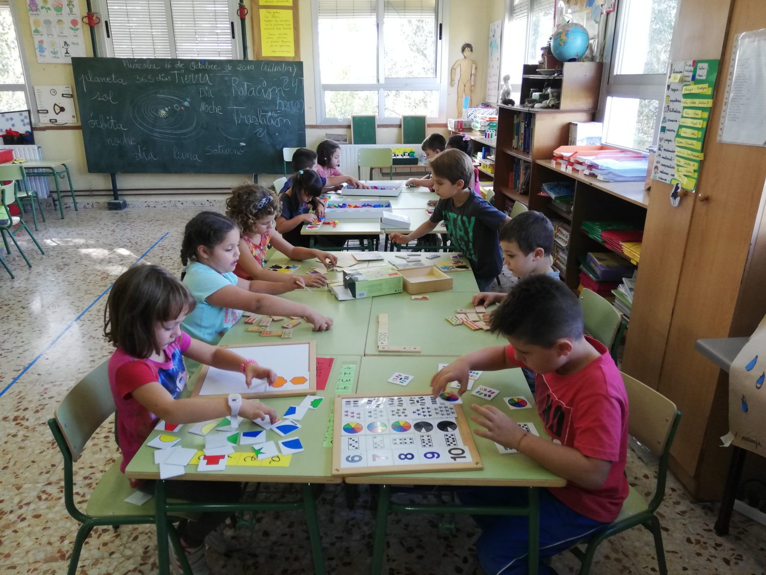 ¿CÓMO EDUCAMOS? – Escuela Equipo